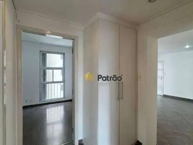Apartamento para Venda em São Paulo/SP Vila Nova Conceição 2 Quartos