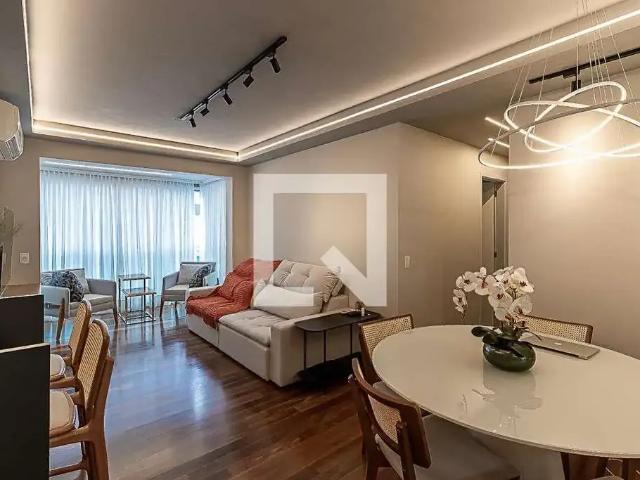 Apartamento para Venda em São Paulo/SP Vila Nova Conceição 2 Quartos