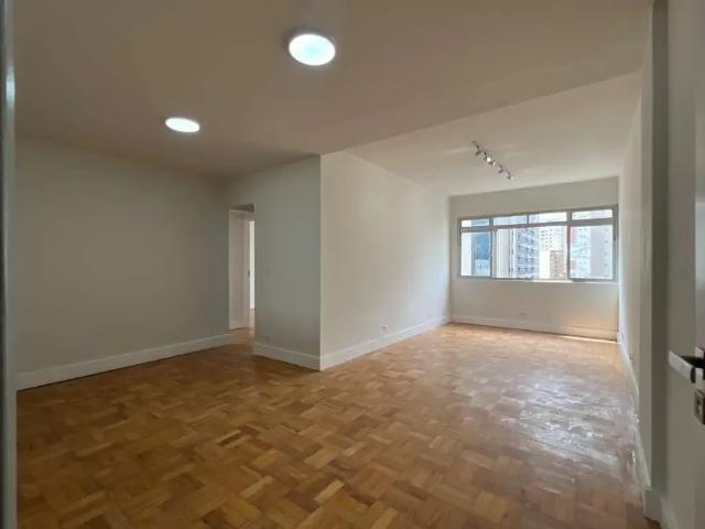 Apartamento para Venda em São Paulo/SP Vila Nova Conceição 2 Quartos