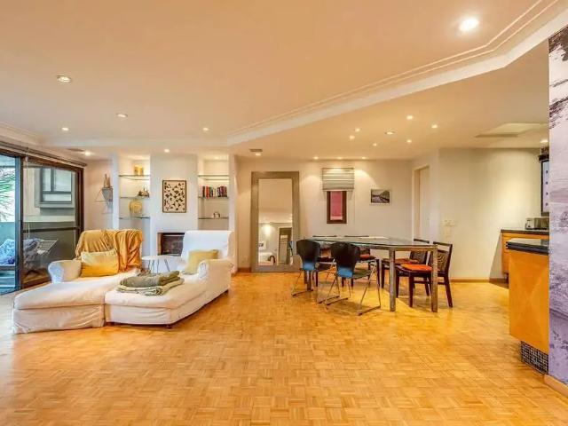 Apartamento para Venda em São Paulo/SP Vila Nova Conceição 2 Quartos