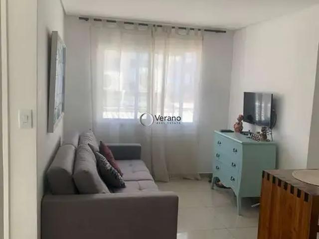 Apartamento para Venda em São Paulo/SP Vila Nova Conceição 2 Quartos