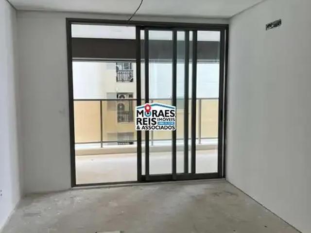 Apartamento para Venda em São Paulo/SP Vila Nova Conceição 2 Quartos