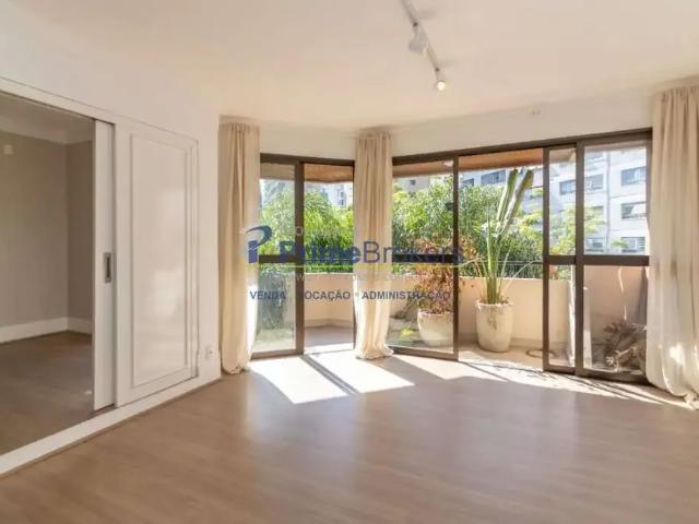 Apartamento para Venda em São Paulo/SP Vila Nova Conceição 2 Quartos