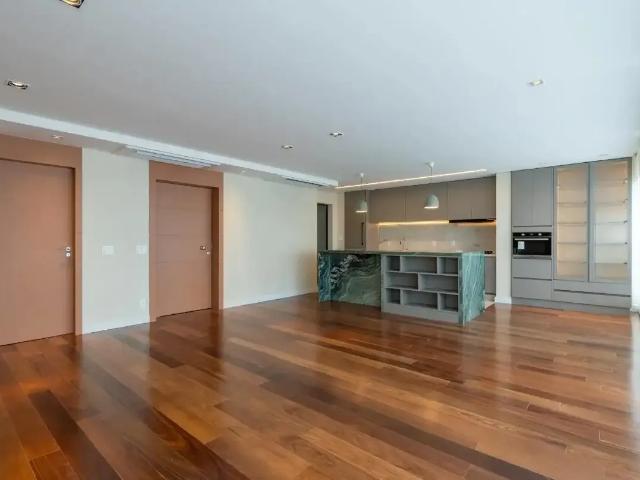 Apartamento para Venda em São Paulo/SP Vila Nova Conceição 2 Quartos