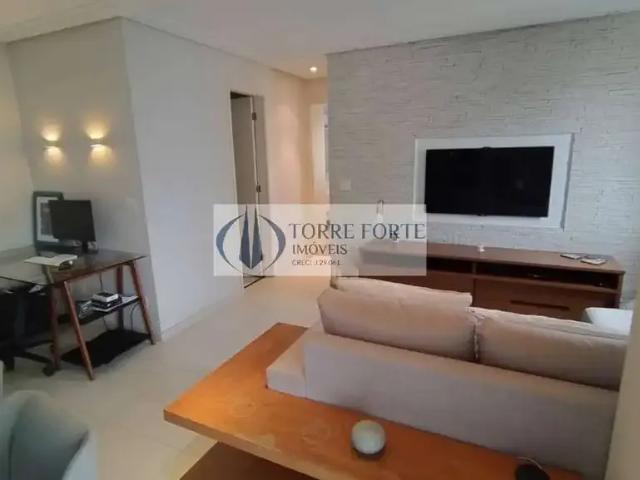 Apartamento para Venda em São Paulo/SP Vila Nova Conceição 2 Quartos