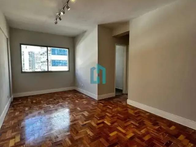 Apartamento para Venda em São Paulo/SP Vila Nova Conceição 2 Quartos