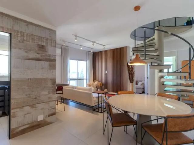 Apartamento para Venda em São Paulo/SP Vila Nova Conceição 2 Quartos