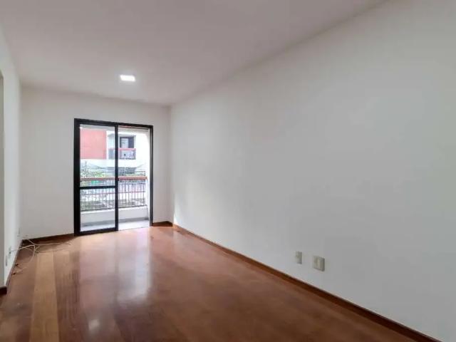 Apartamento para Venda em São Paulo/SP Vila Nova Conceição 2 Quartos