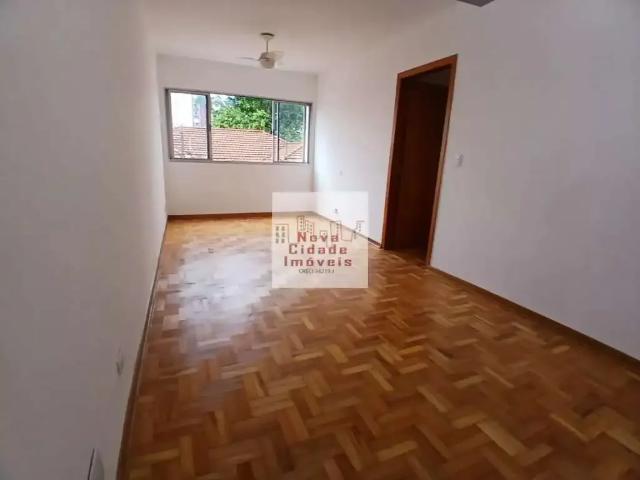 Apartamento para Venda em São Paulo/SP Vila Nova Conceição 2 Quartos