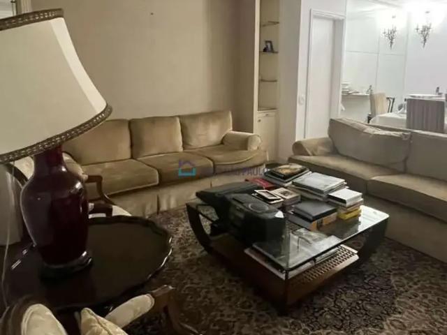 Apartamento para Venda em São Paulo/SP Vila Nova Conceição 2 Quartos
