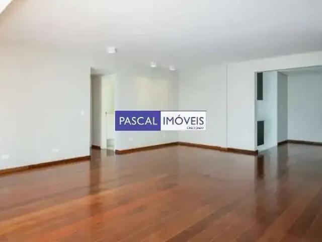 Apartamento para Venda em São Paulo/SP Vila Nova Conceição 2 Quartos