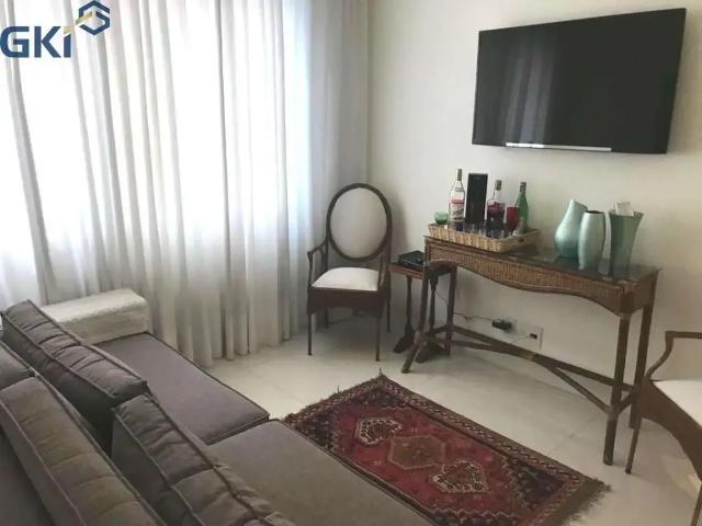 Apartamento para Venda em São Paulo/SP Vila Nova Conceição 2 Quartos
