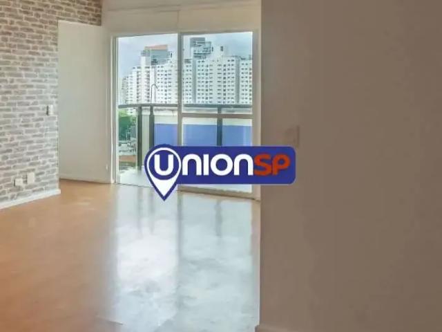 Apartamento para Venda em São Paulo/SP Vila Nova Conceição 2 Quartos