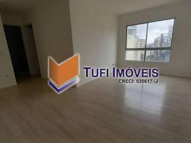 Apartamento para Venda em São Paulo/SP Vila Nova Conceição 2 Quartos