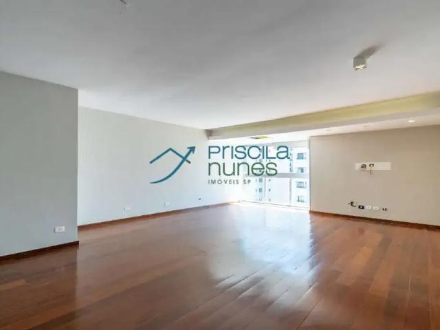 Apartamento para Venda em São Paulo/SP Vila Nova Conceição 2 Quartos
