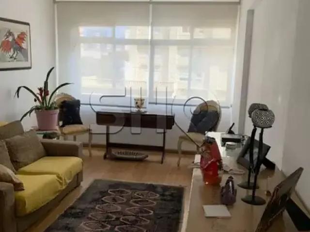 Apartamento para Venda em São Paulo/SP Vila Nova Conceição 2 Quartos