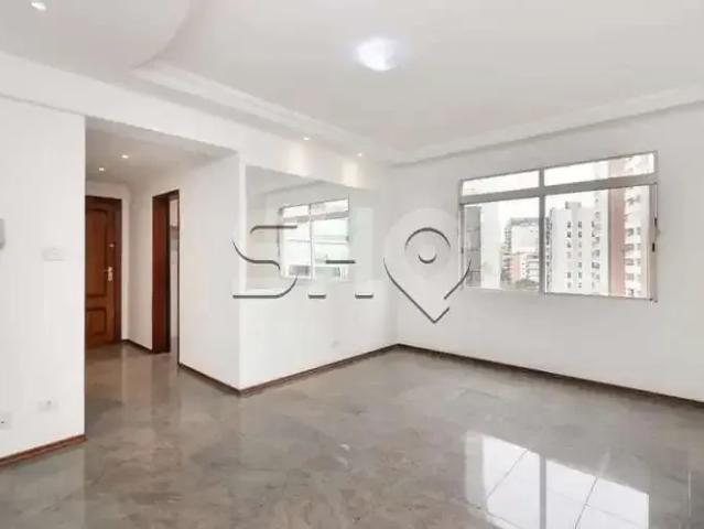 Apartamento para Venda em São Paulo/SP Vila Nova Conceição 2 Quartos