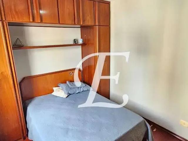 Apartamento para Venda em São Paulo/SP Vila Nova Conceição 2 Quartos