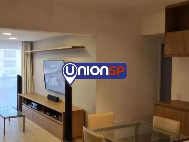 Apartamento para Venda em São Paulo/SP Vila Nova Conceição 2 Quartos