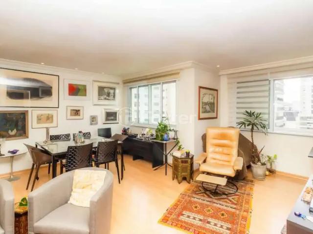 Apartamento para Venda em São Paulo/SP Vila Nova Conceição 2 Quartos