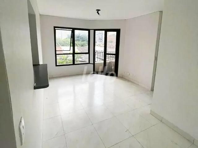 Apartamento para Venda em São Paulo/SP Vila Nova Conceição 2 Quartos