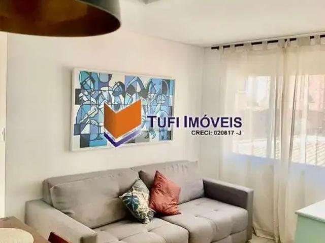 Apartamento para Venda em São Paulo/SP Vila Nova Conceição 2 Quartos