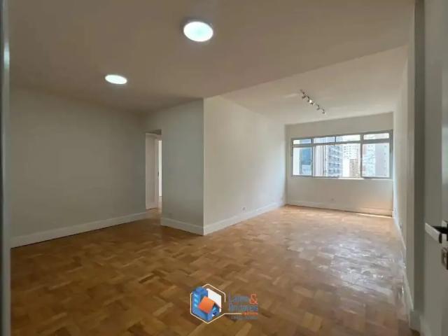 Apartamento para Venda em São Paulo/SP Vila Nova Conceição 2 Quartos