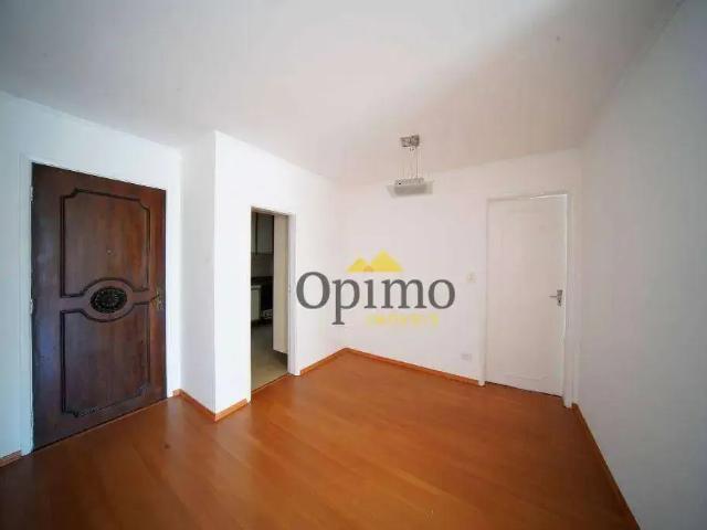 Apartamento para Venda em São Paulo/SP Vila Nova Conceição 2 Quartos