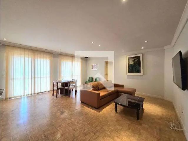 Apartamento para Venda em São Paulo/SP Vila Nova Conceição 2 Quartos