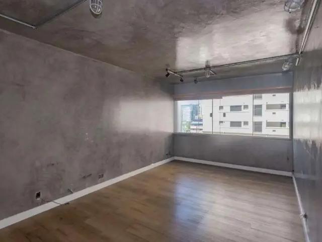 Apartamento para Venda em São Paulo/SP Vila Nova Conceição 2 Quartos