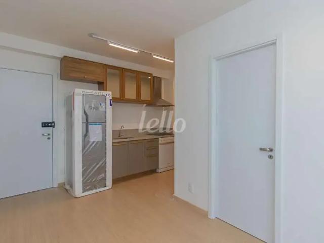 Apartamento para Venda em São Paulo/SP Vila Nova Conceição 2 Quartos