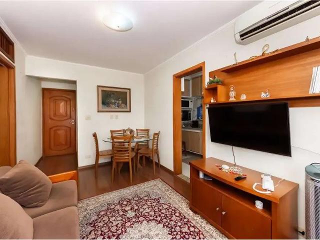 Apartamento para Venda em São Paulo/SP Vila Nova Conceição 2 Quartos