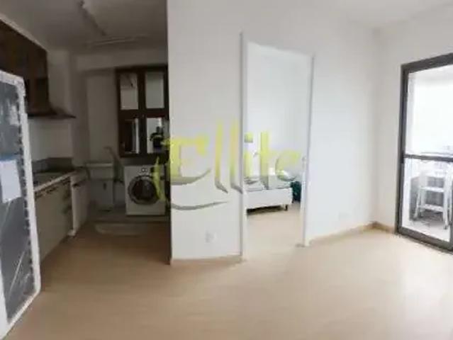 Apartamento para Venda em São Paulo/SP Vila Nova Conceição 2 Quartos