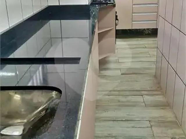 Apartamento para Venda em São Paulo/SP Vila Nova Conceição 2 Quartos