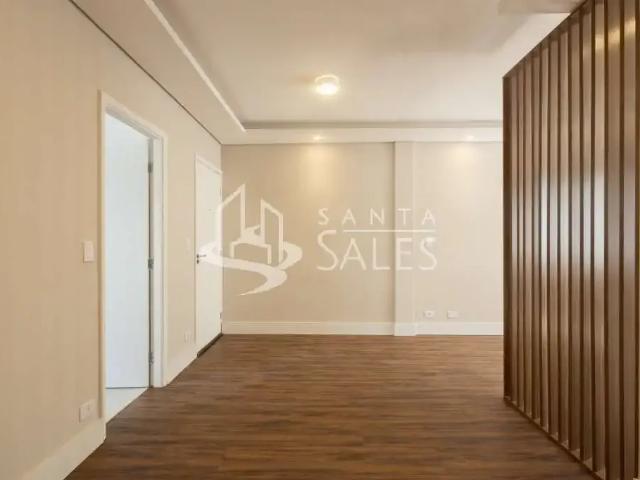 Apartamento para Venda em São Paulo/SP Vila Nova Conceição 2 Quartos