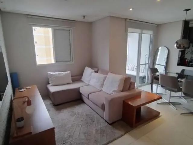 Apartamento para Venda em São Paulo/SP Vila Nova Conceição 2 Quartos