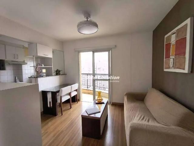 Apartamento para Venda em São Paulo/SP Vila Nova Conceição 2 Quartos