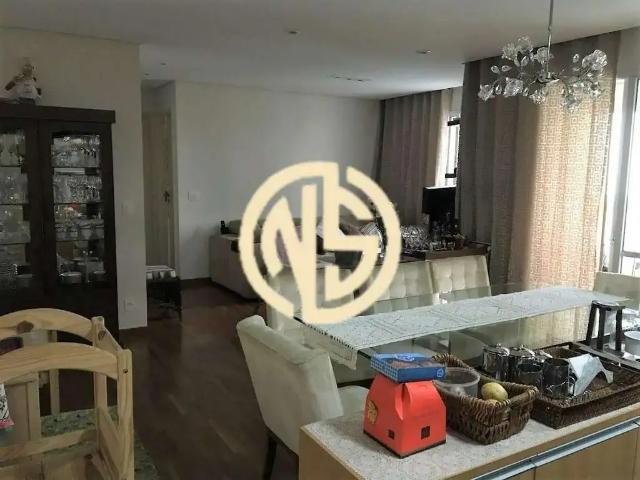 Apartamento para Venda em São Paulo/SP Vila Nova Conceição 2 Quartos