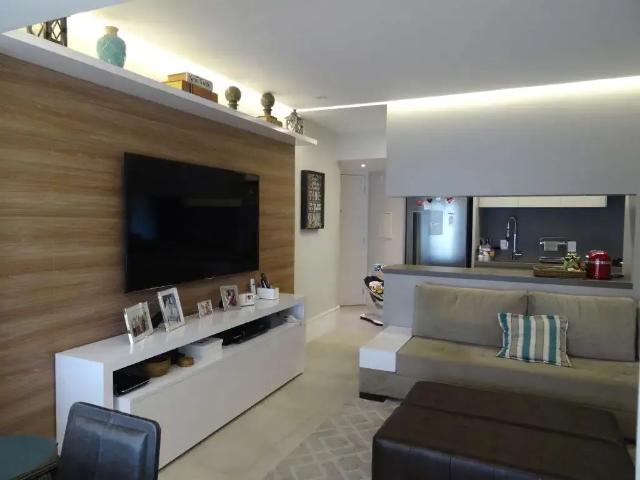 Apartamento para Venda em São Paulo/SP Vila Nova Conceição 2 Quartos