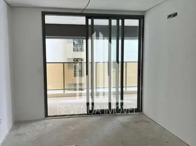 Apartamento para Venda em São Paulo/SP Vila Nova Conceição 2 Quartos