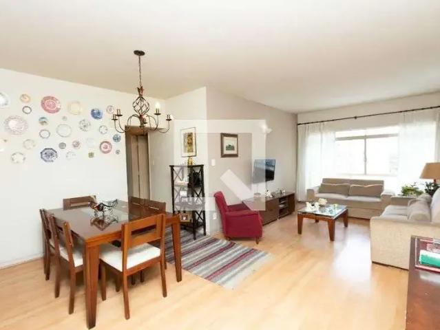 Apartamento para Venda em São Paulo/SP Vila Nova Conceição 2 Quartos