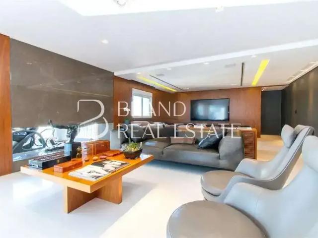 Apartamento para Venda em São Paulo/SP Vila Nova Conceição 2 Quartos