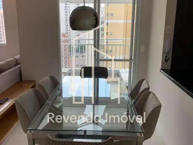 Apartamento para Venda em São Paulo/SP Vila Nova Conceição 2 Quartos