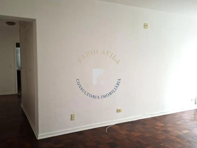 Apartamento para Venda em São Paulo/SP Vila Nova Conceição 2 Quartos