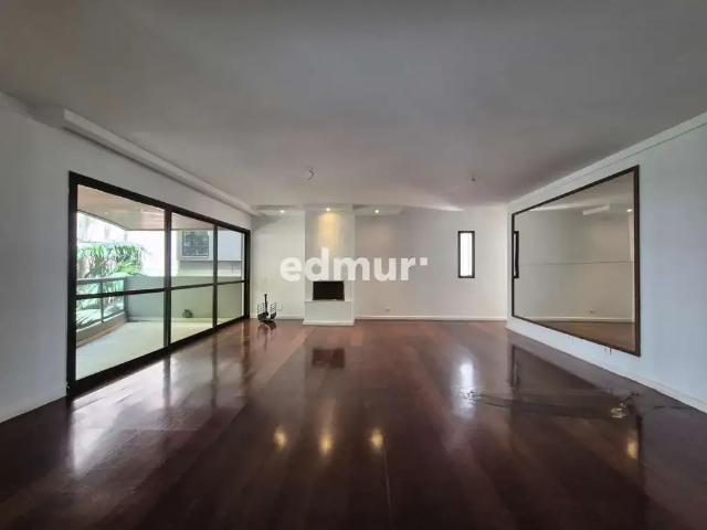 Apartamento para Venda em São Paulo/SP Vila Nova Conceição 2 Quartos