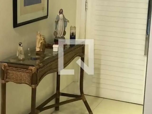 Apartamento para Venda em São Paulo/SP Vila Nova Conceição 2 Quartos