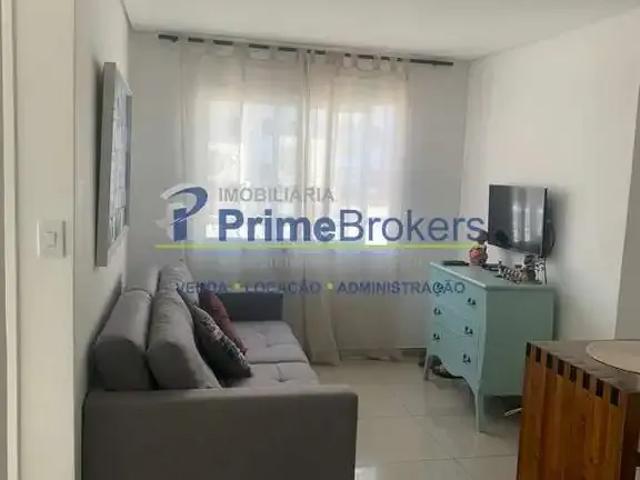 Apartamento para Venda em São Paulo/SP Vila Nova Conceição 2 Quartos