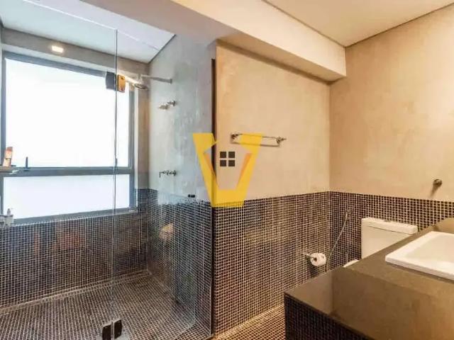 Apartamento para Venda em São Paulo/SP Vila Nova Conceição 2 Quartos