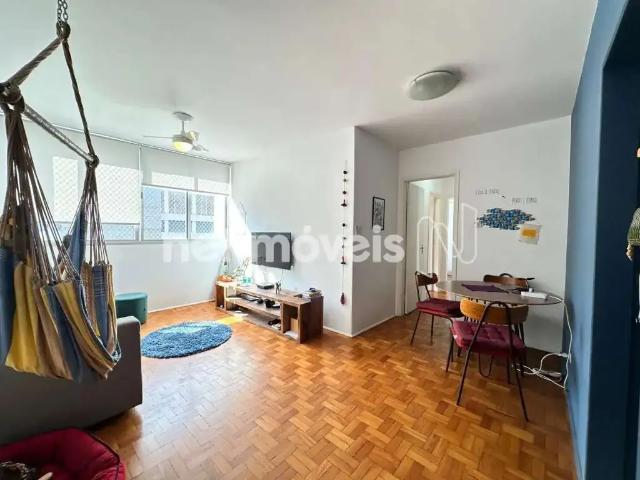 Apartamento para Venda em São Paulo/SP Vila Nova Conceição 2 Quartos