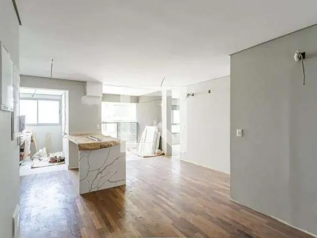 Apartamento para Venda em São Paulo/SP Vila Nova Conceição 2 Quartos